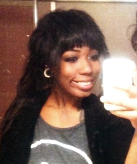 Symone Lisa Faust Obituary - Colton, CA