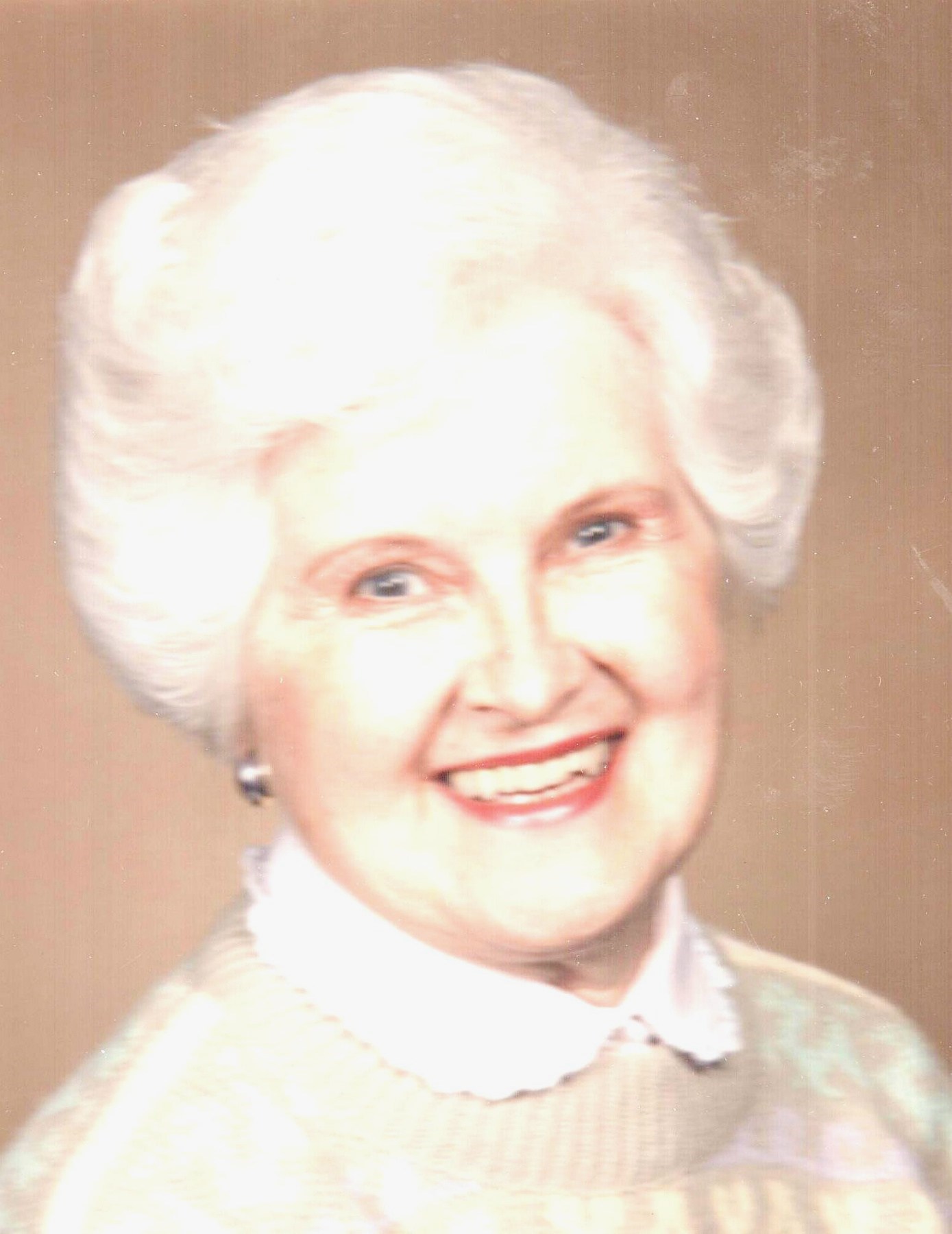 Lillian Huesing Obituary - Oak Lawn, IL