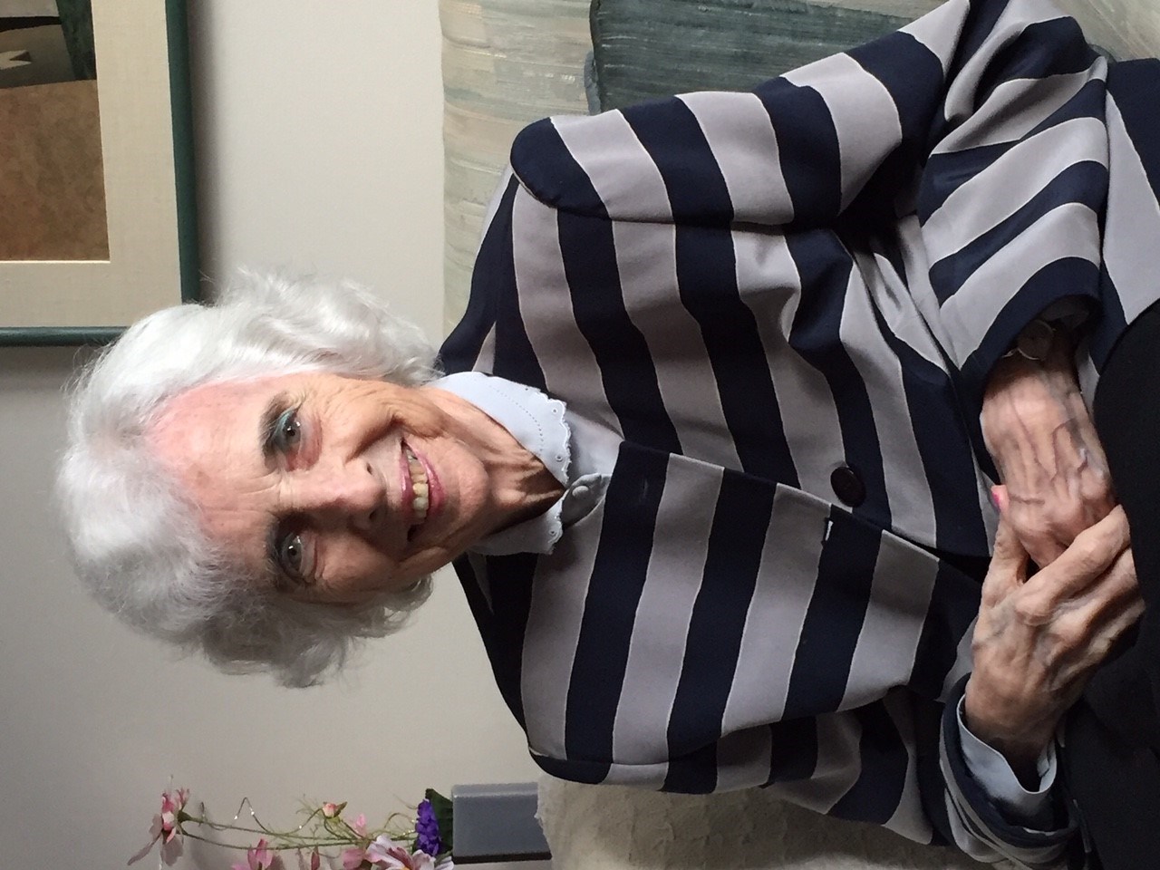 Jacqueline Breault (Desautels) Obituary - Longueuil, QC