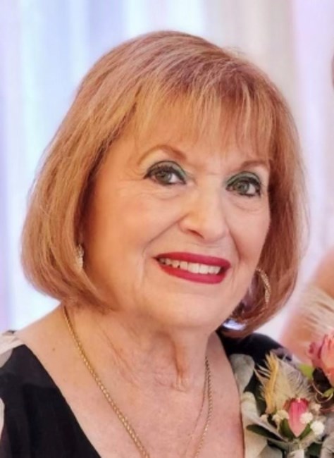 Gretchen Sinclair Obituary - Houston, TX