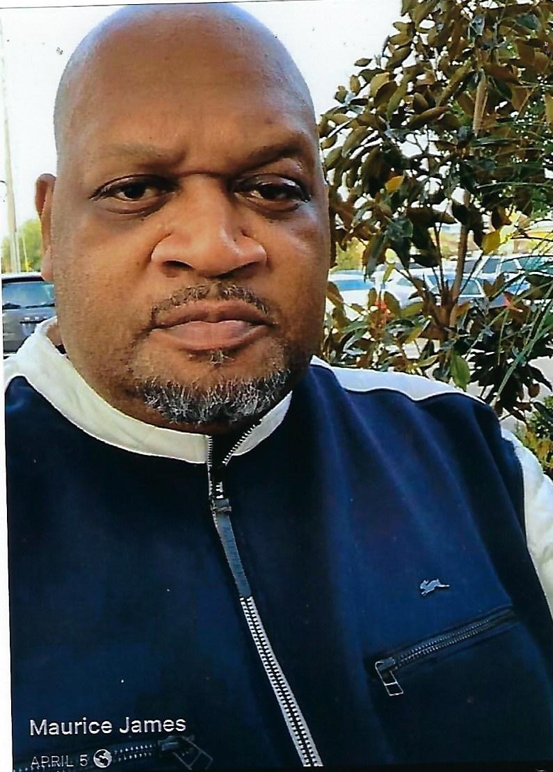 Maurice James's Instagram, Twitter & Facebook on IDCrawl