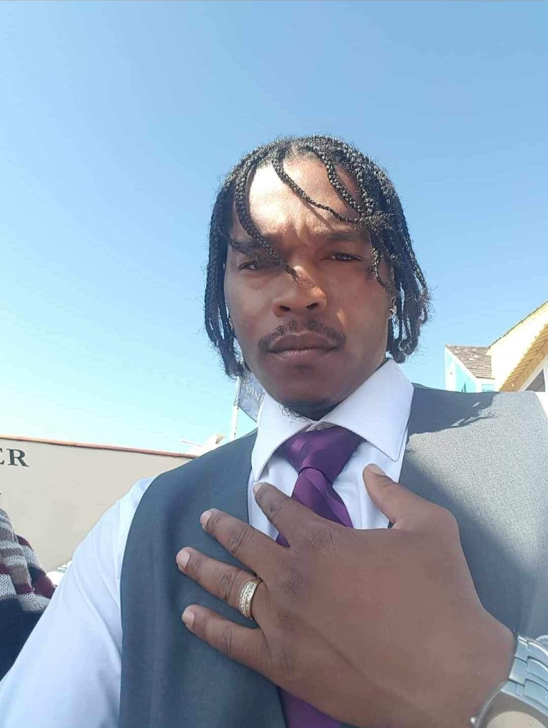 Sheldon Davis Obituary - Lancaster, CA