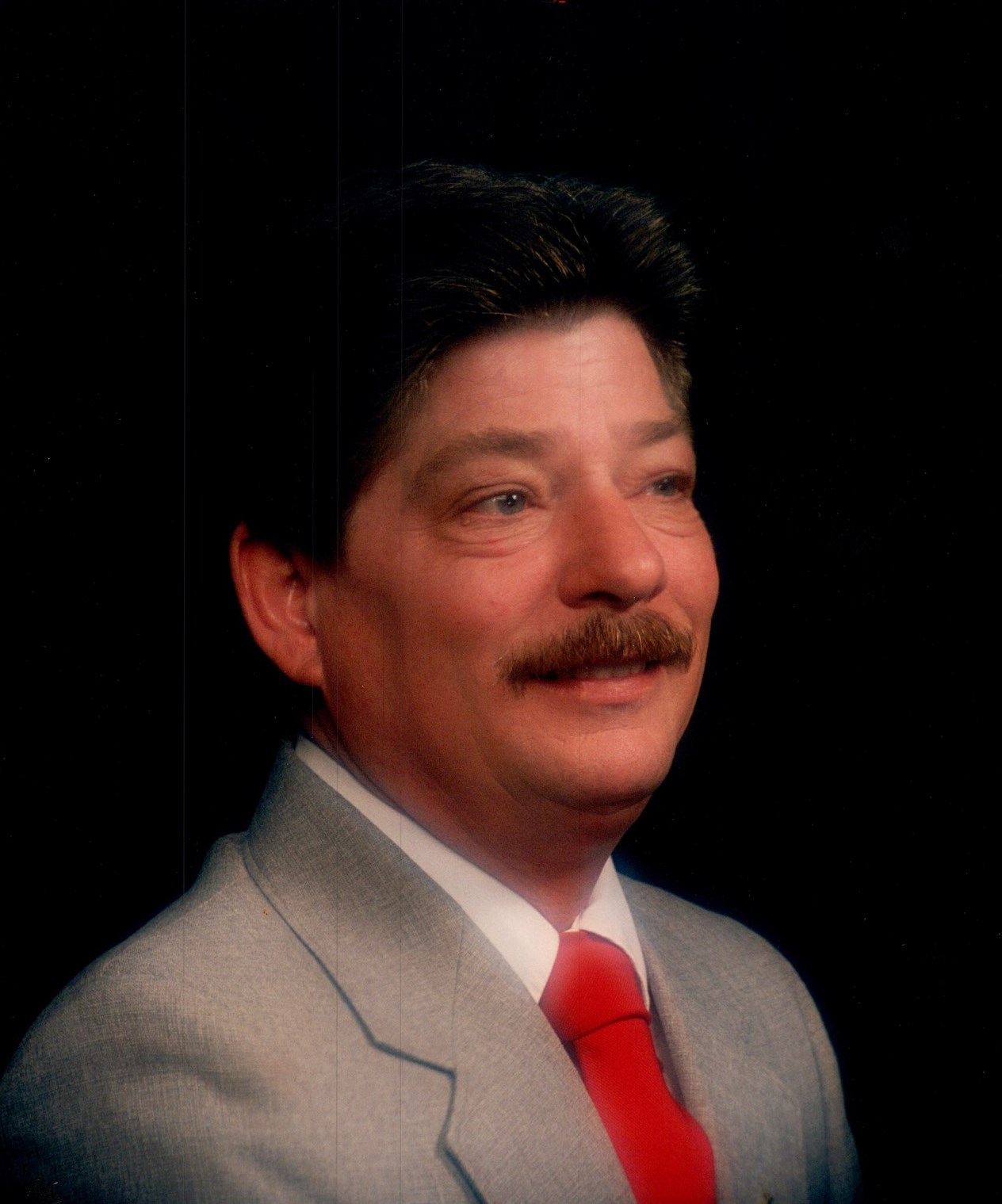 James McCulley Obituary - Cartersville, GA