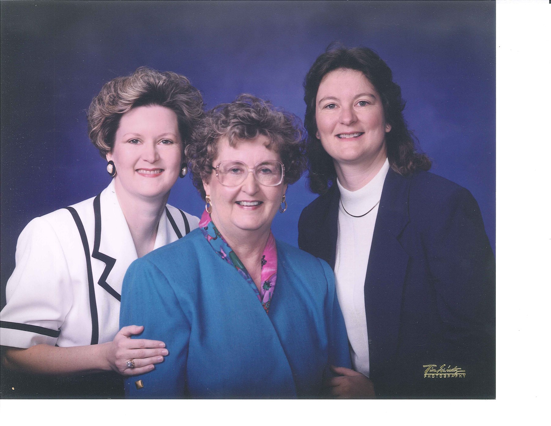 Charlene Atkinson Burns Obituary - Conway, AR