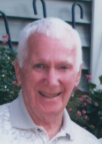 Robert Sharp Obituary - DeWitt, MI