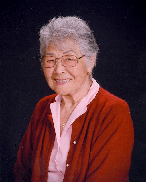 Mary Horiye Obituary - San Jose, CA