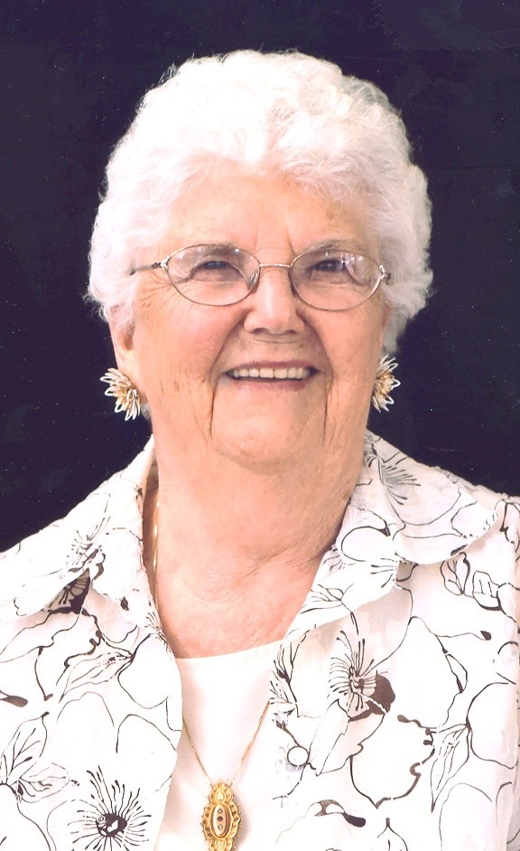 Jemima Carter Obituary - Hamilton, ON