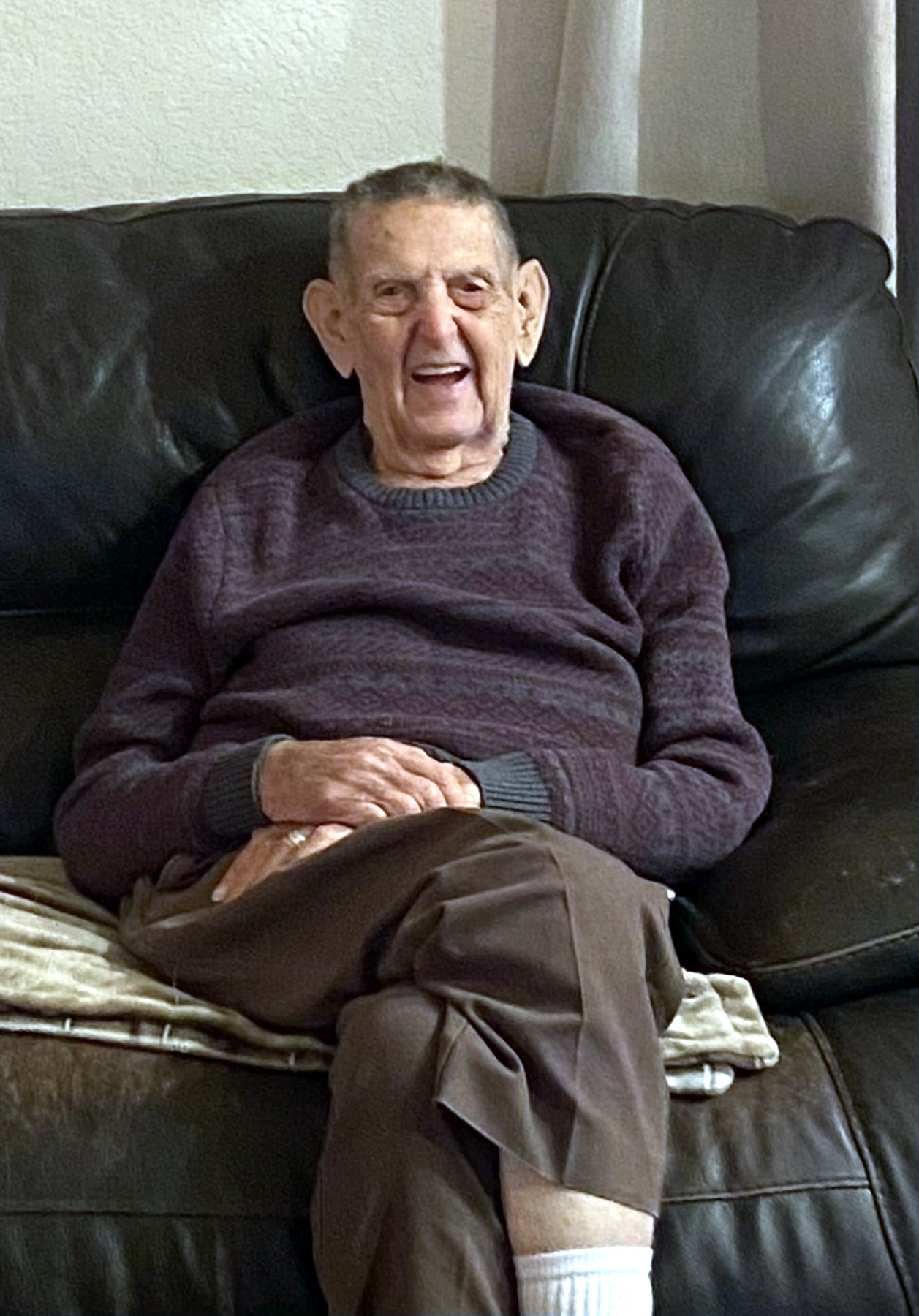 Charles Roberts Obituary - Universal City, TX