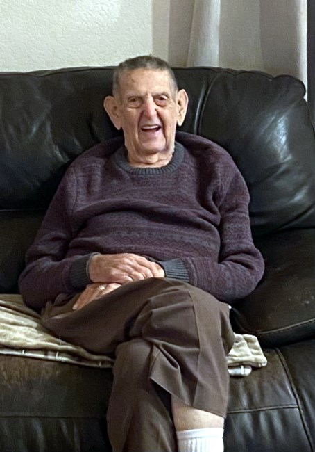 Charles Roberts Obituary - Universal City, TX