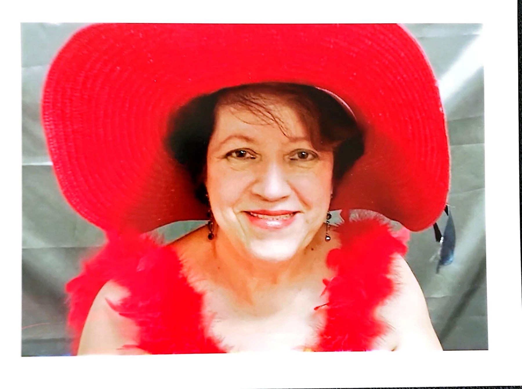 Rocio Mejia Obituary - Newhall, CA