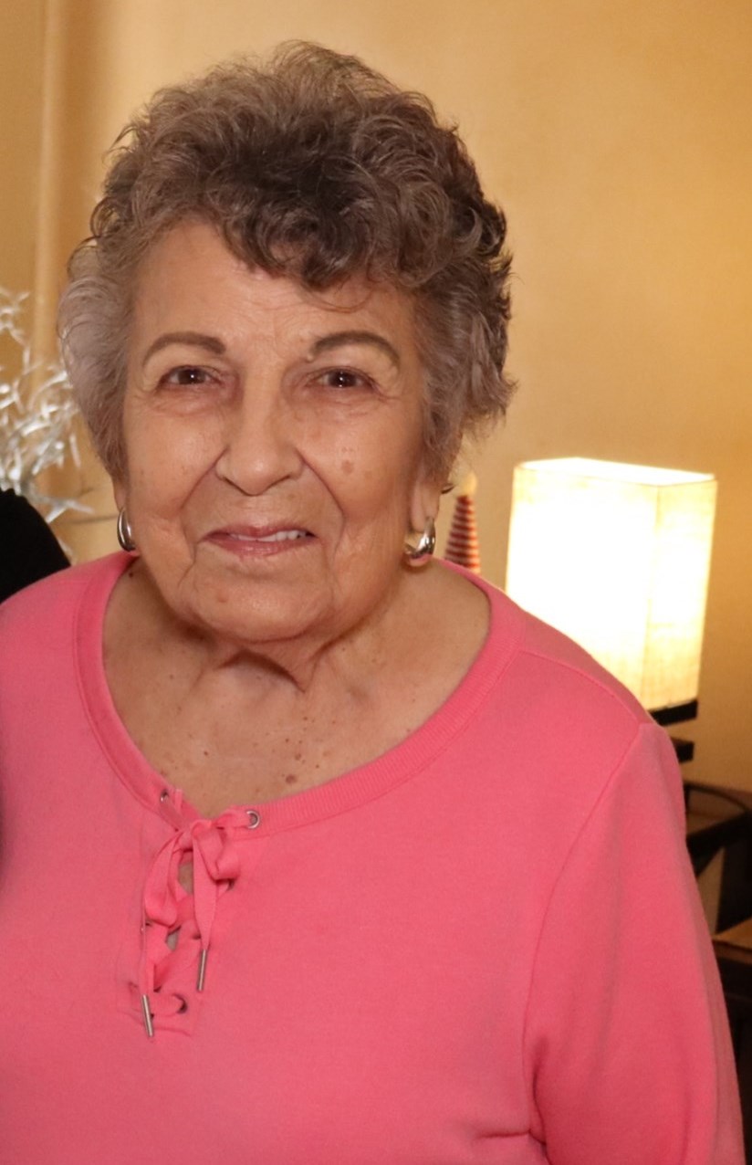 Helen Valvano Obituary - Orange City, FL