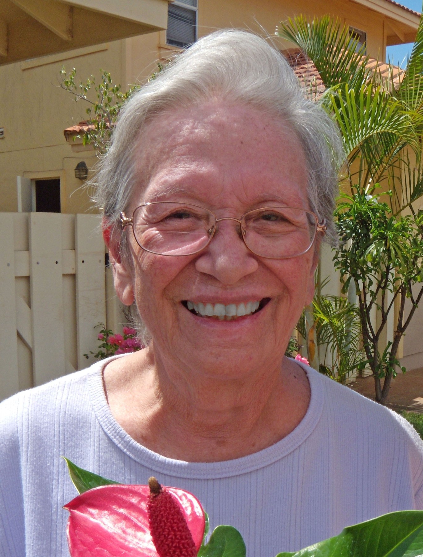 Janet Kaneta Obituary - Honolulu, HI