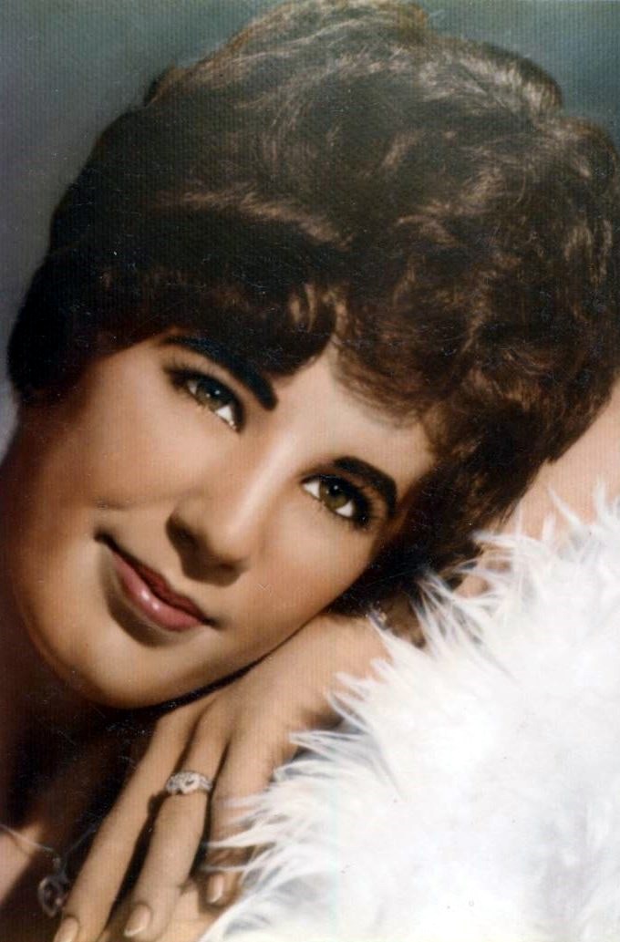 Barbara Mess Obituary - Wheat Ridge, CO
