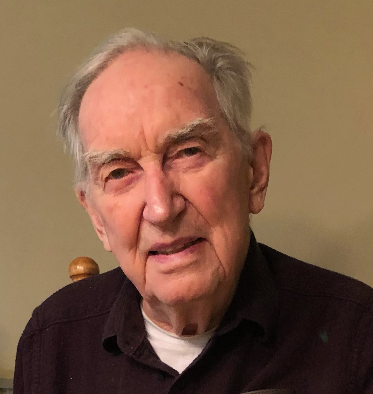 Edward Cline Fullerton Obituary - Scarborough, ON