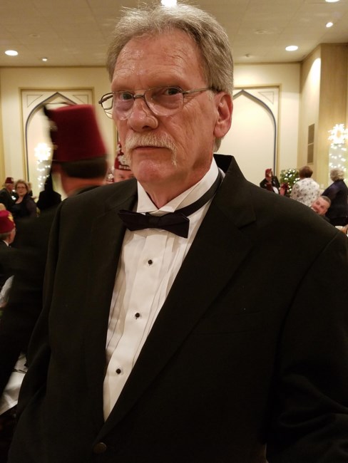 Kenneth Grubbs, Obituary - Richmond, VA