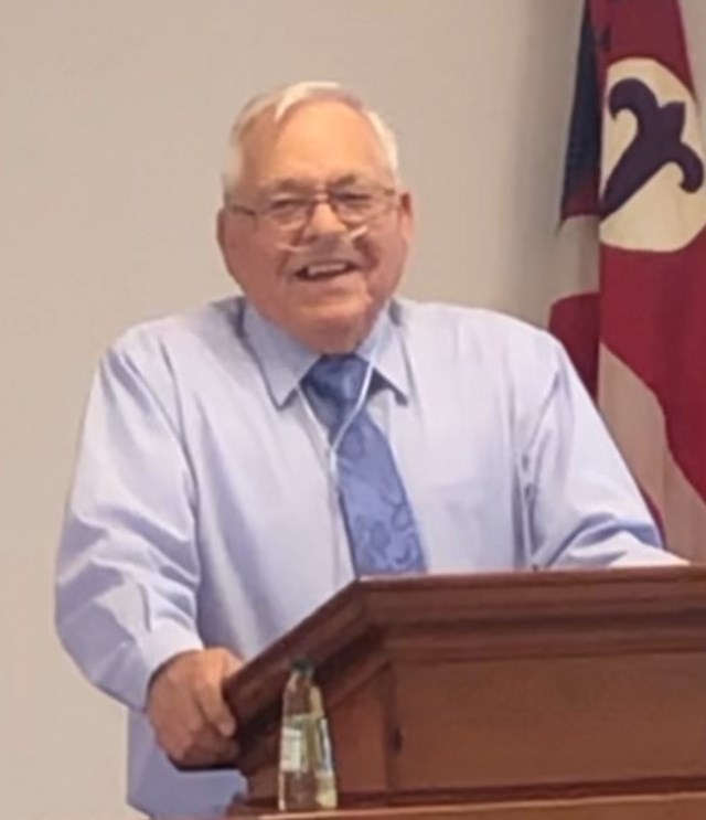 Kenneth White Obituary - Centreville, AL