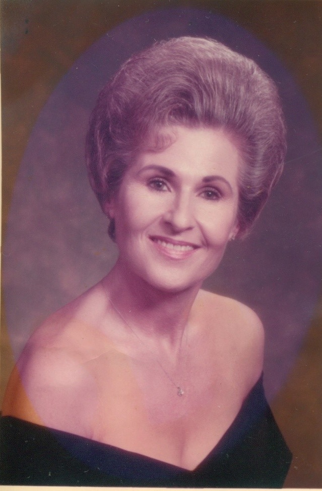 Ruby Mae Bufkin Fadal Obituary - Waco, TX