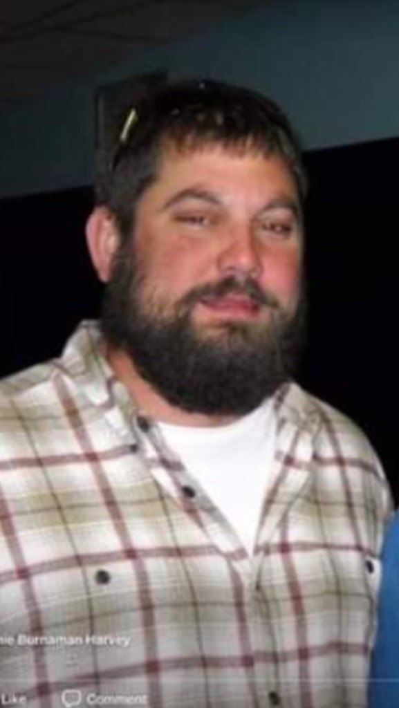 Eric Harvey Obituary - Metairie, LA