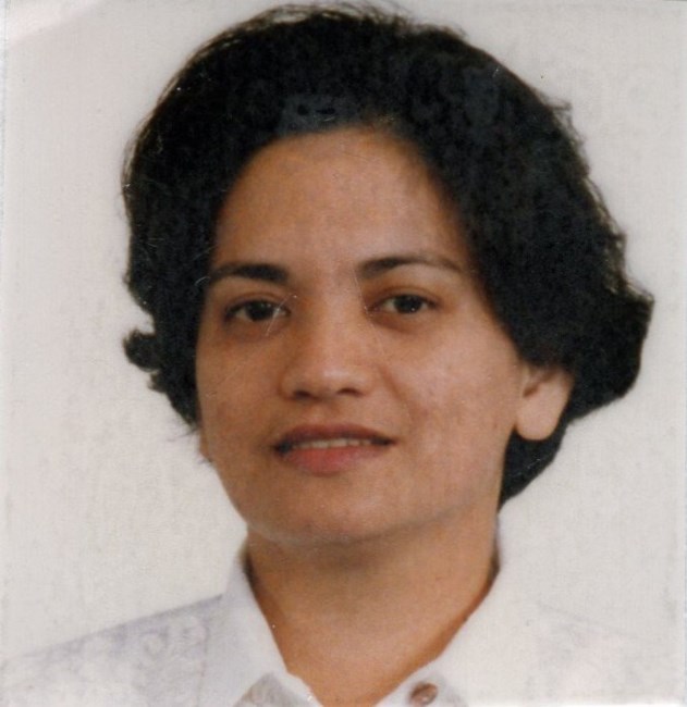 Emma Valle Obituary - Las Vegas, NV