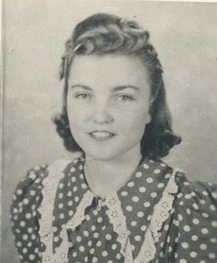 Martha Lancaster Obituary - Del City, OK