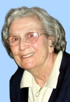 Maria Fantauzzi Obituary - Babylon, NY