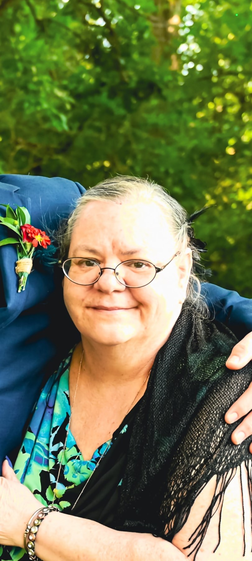 Darlene Marie Cassell Obituary - Dayton, OH