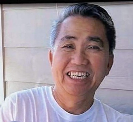 Rene Landingin Duenas Obituary - Surrey, BC