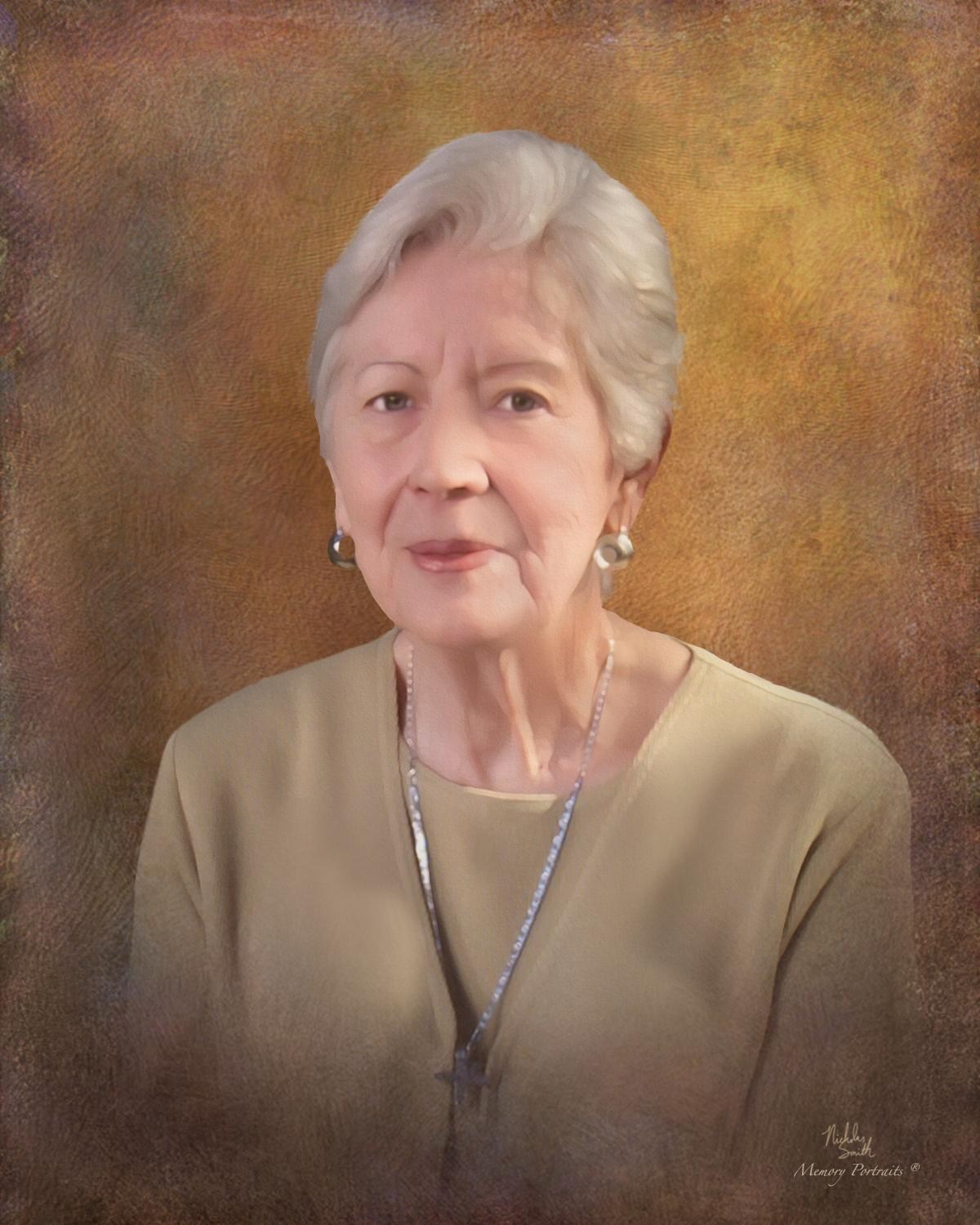 Elizabeth Hooton Obituary - Macon, GA