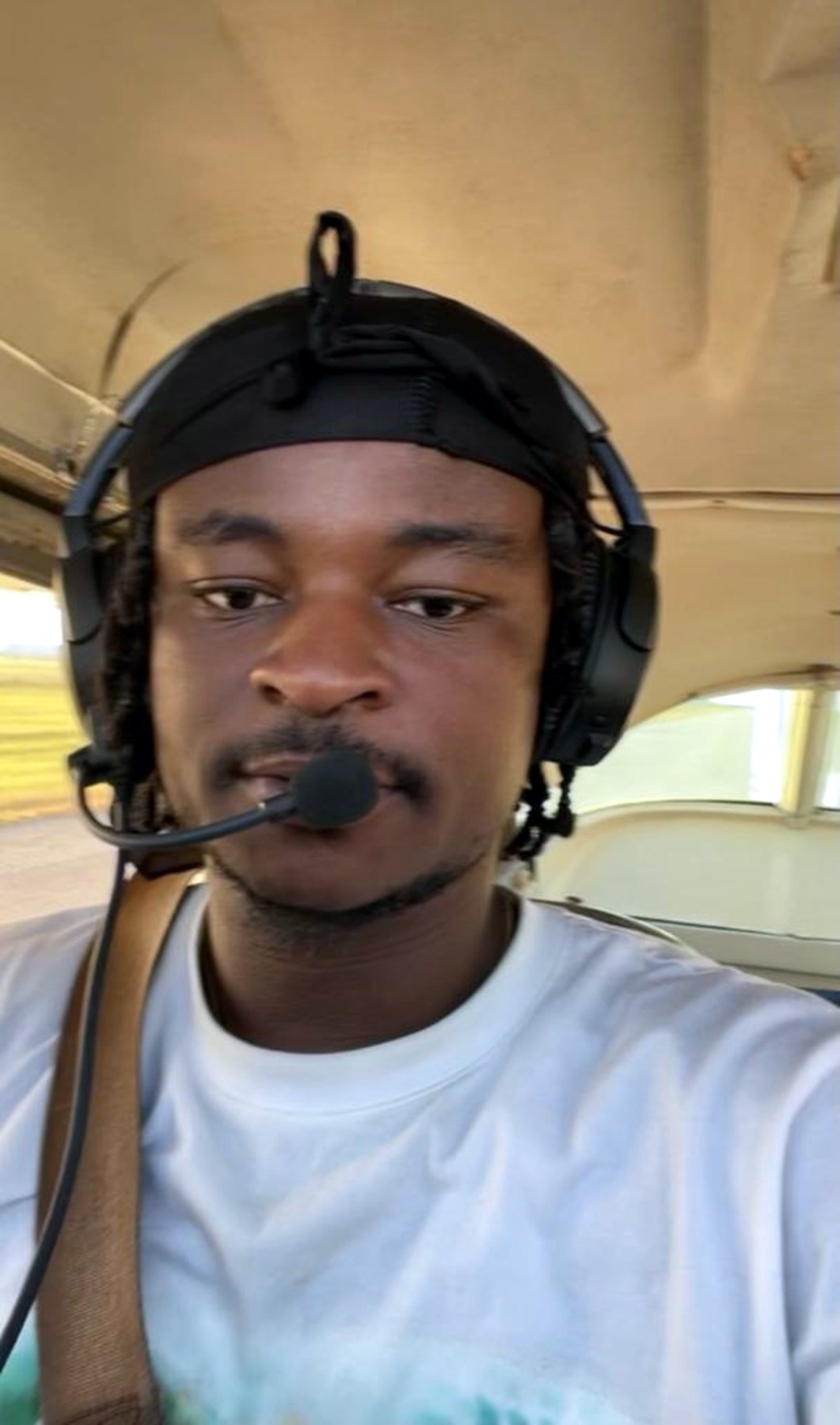 Solomon Oluwatomisin Babalola Obituary - Houston, TX