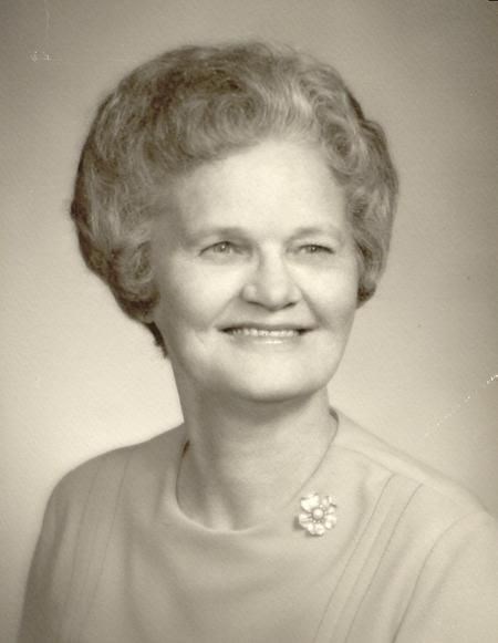 Annie Cunningham Obituary - Austin, TX