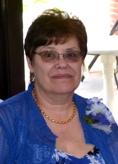 Sandra "Sandy" Bartosh Obituary - Davenport, IA
