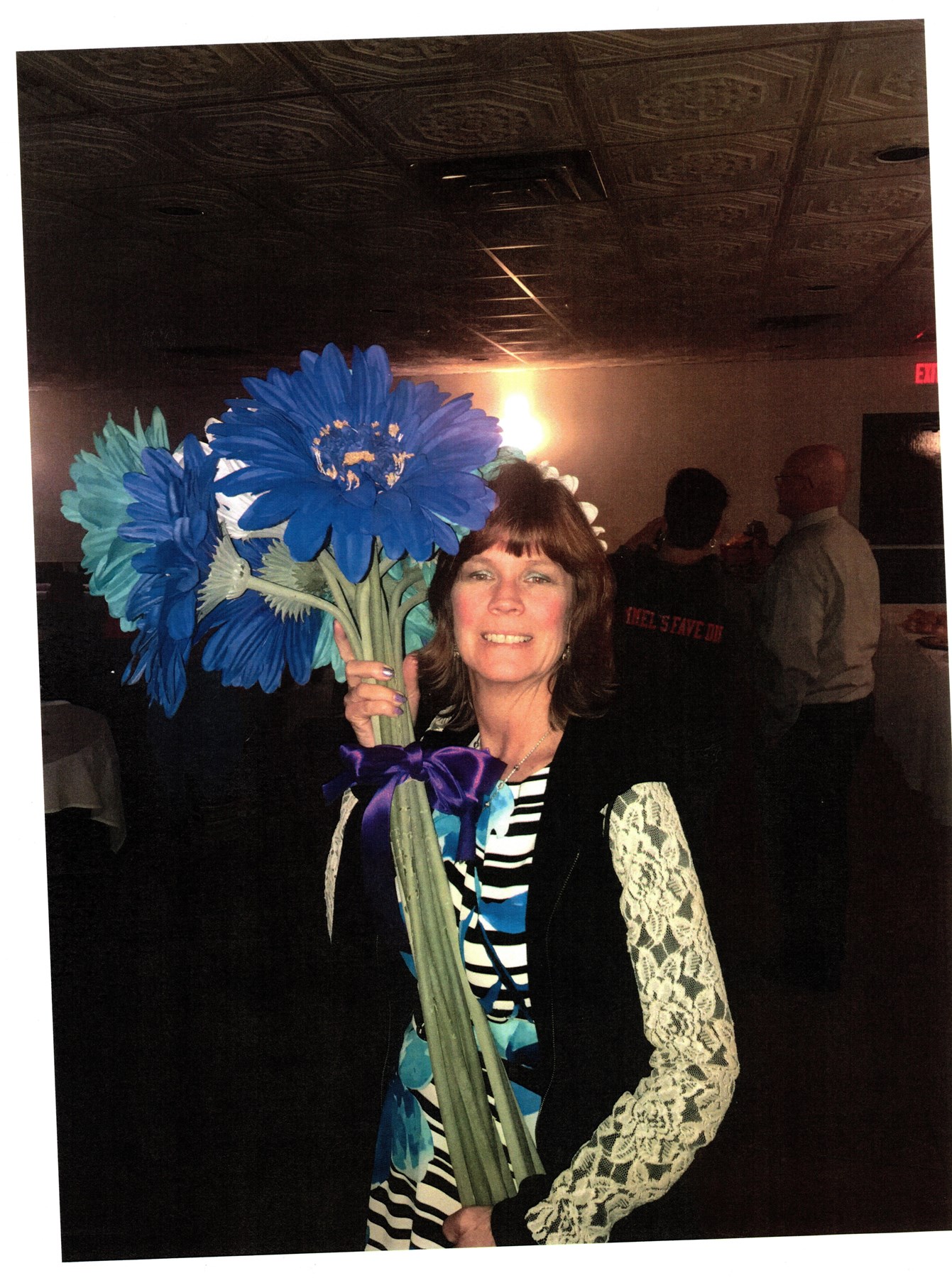 Cynthia Reno Obituary - Lemon Grove, CA