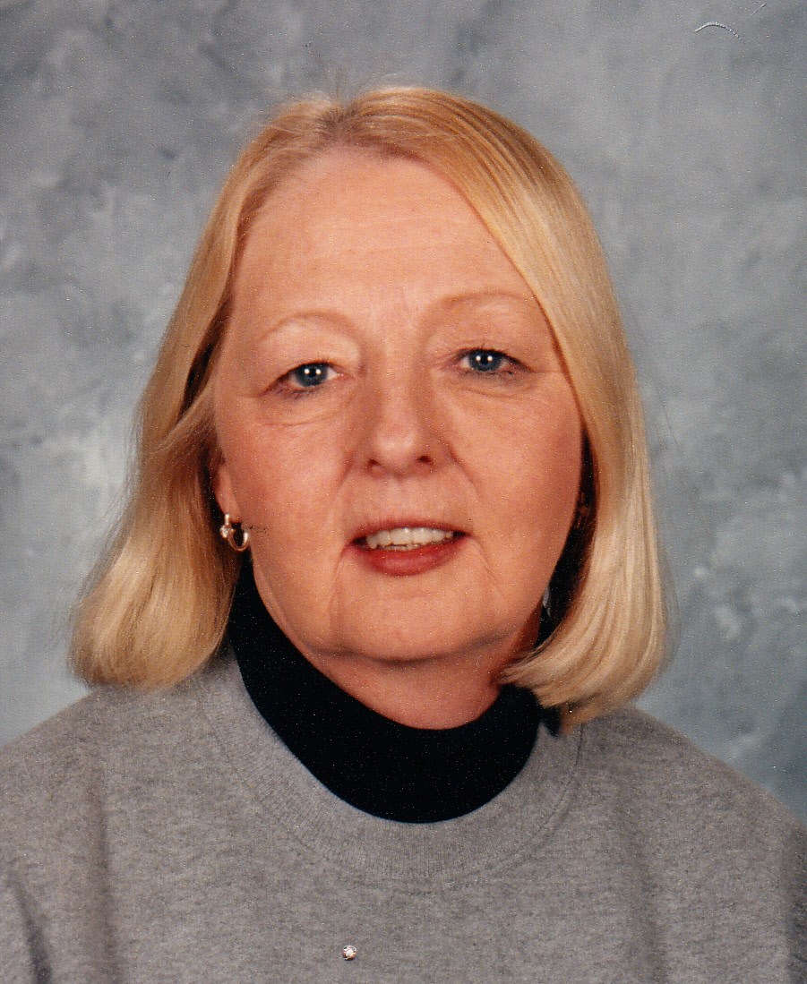 Edith Joan Caudill Cook Obituary - Hamilton, OH