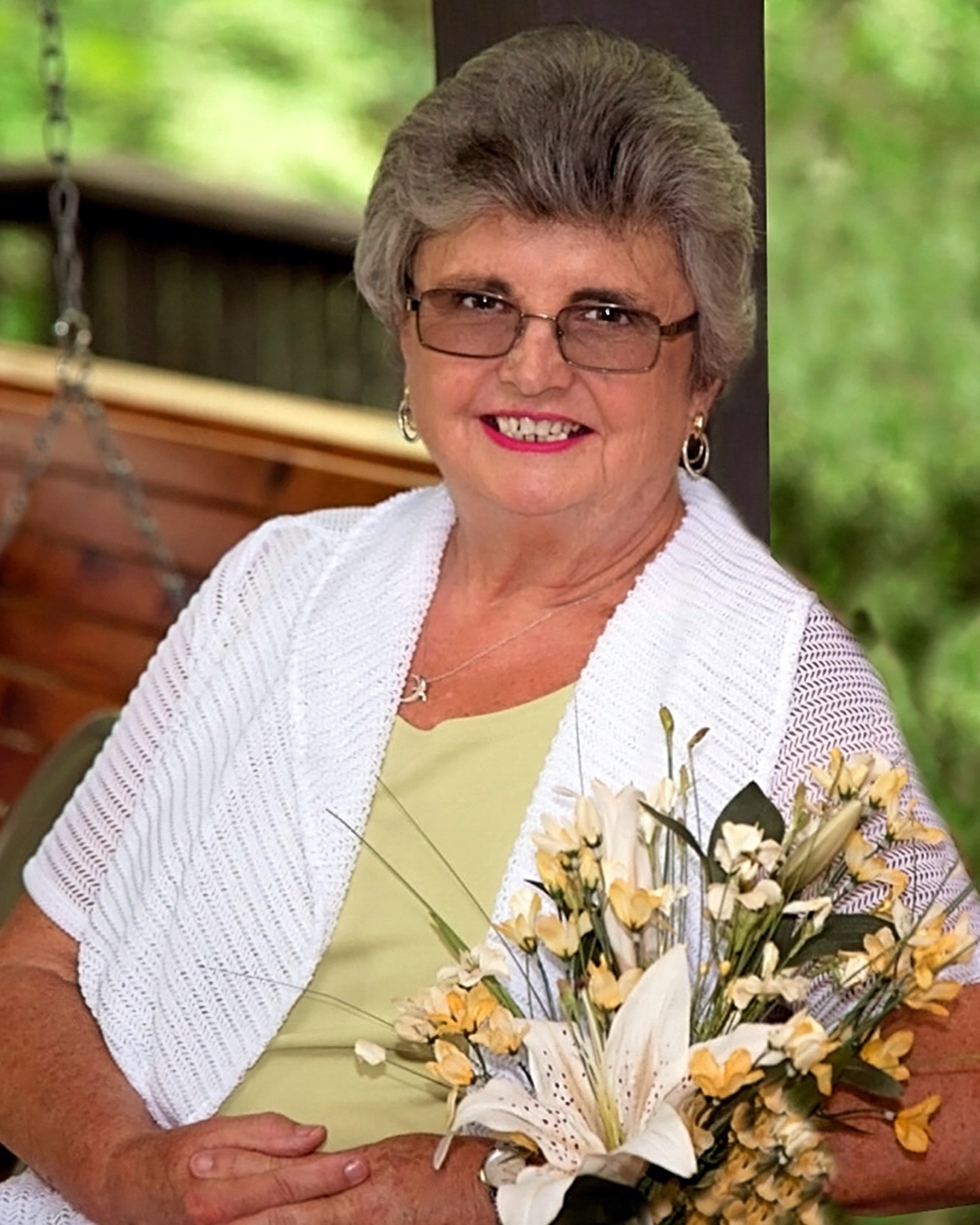 Martha McQueen Curtis Obituary - Centreville, AL