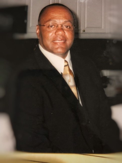 Master Ronald Obituary - Hollywood, FL