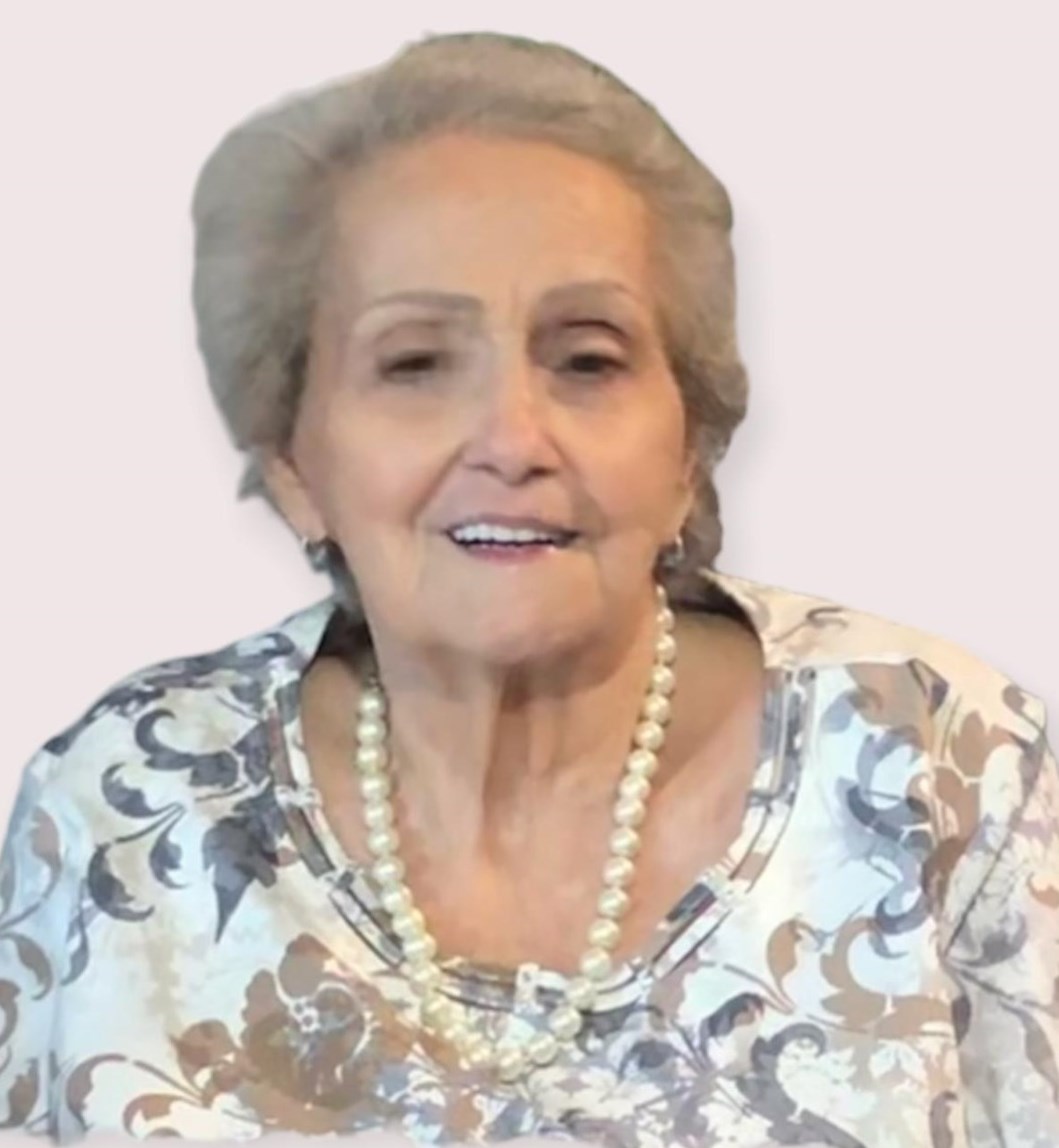 Angela Isabel Aguirre Luque Obituary - Fort Worth, TX