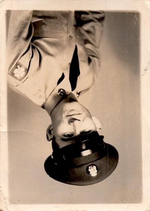 Harold R. Braswell Obituary - Arlington, TX