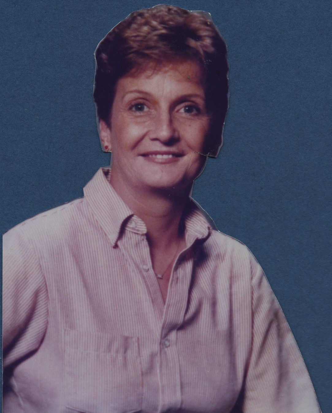 Patricia Rupard Obituary - Glendale, AZ