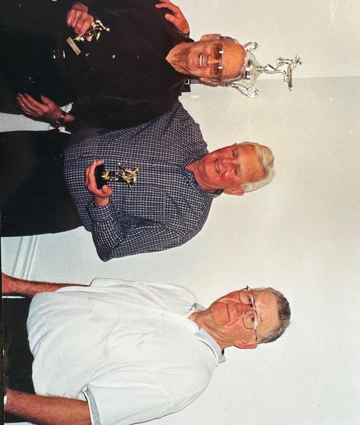 Donald Strum Obituary - Hamilton, ON