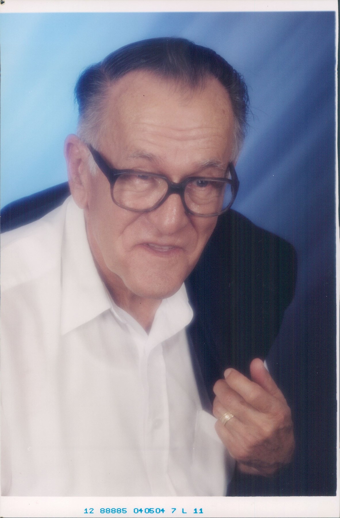 Maurice Begin Obituary - Cocoa, FL