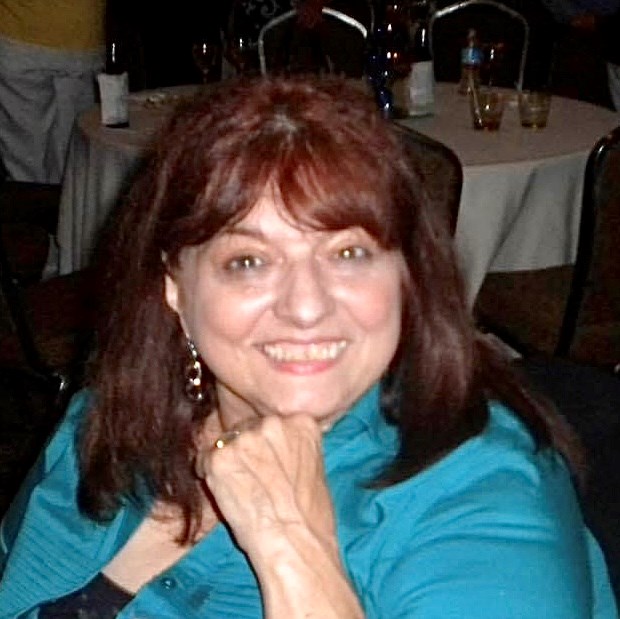 Rosalie Manguno Toups Obituary - Metairie, LA