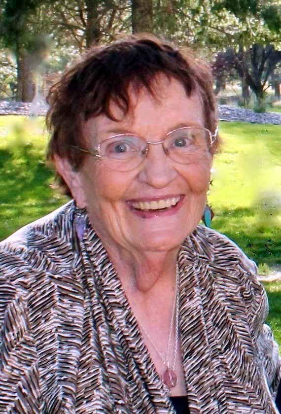 Alice McLaughlin Obituary - Centennial, CO