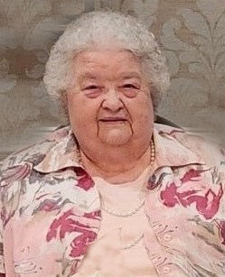 Frances Varner Obituary - East Ridge, TN