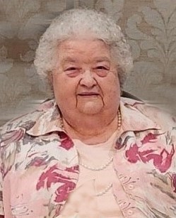 frances senior