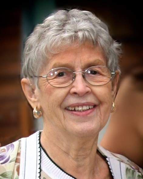 Sybil Kennedy Obituary - Kelowna, BC