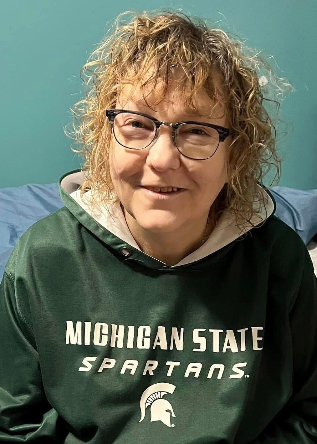 Annette Barclay Obituary - DeWitt, MI