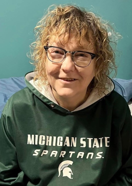 Annette Barclay Obituary - DeWitt, MI