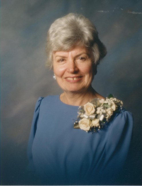 Juliana Dowling Brunk Obituary - Catonsville, MD