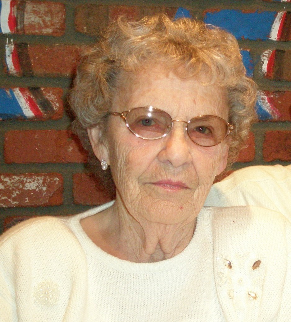 Mary Rose Parks Obituary - Mesa, AZ