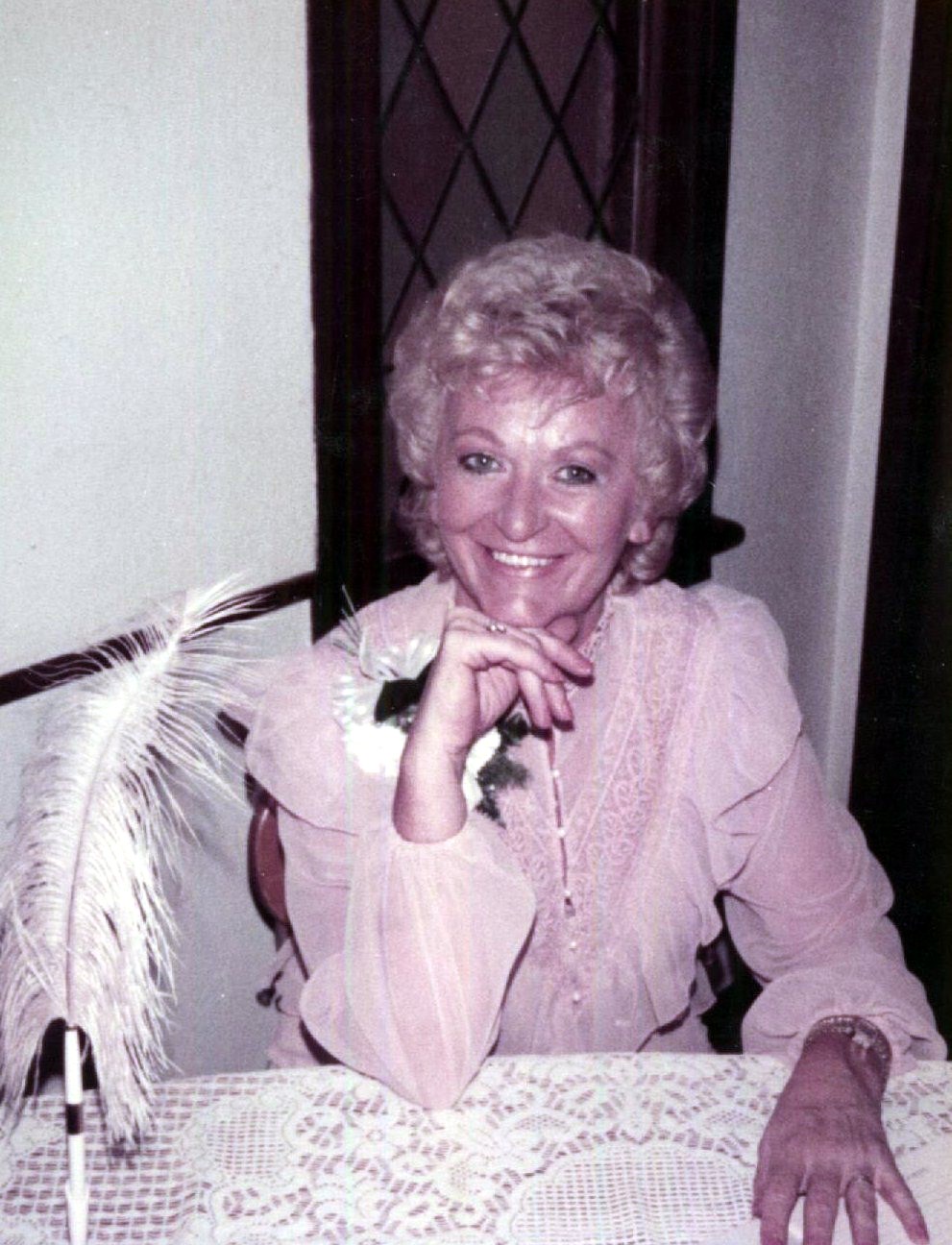 Ruth Frances Dugan Obituary - Upland, CA